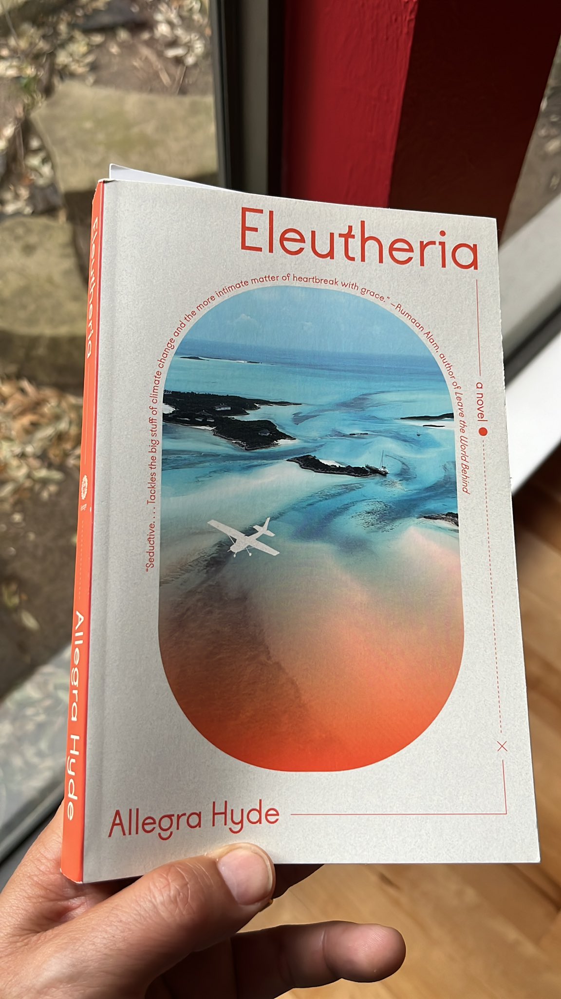 i read eleutheria. – middleagedmiddlechild.